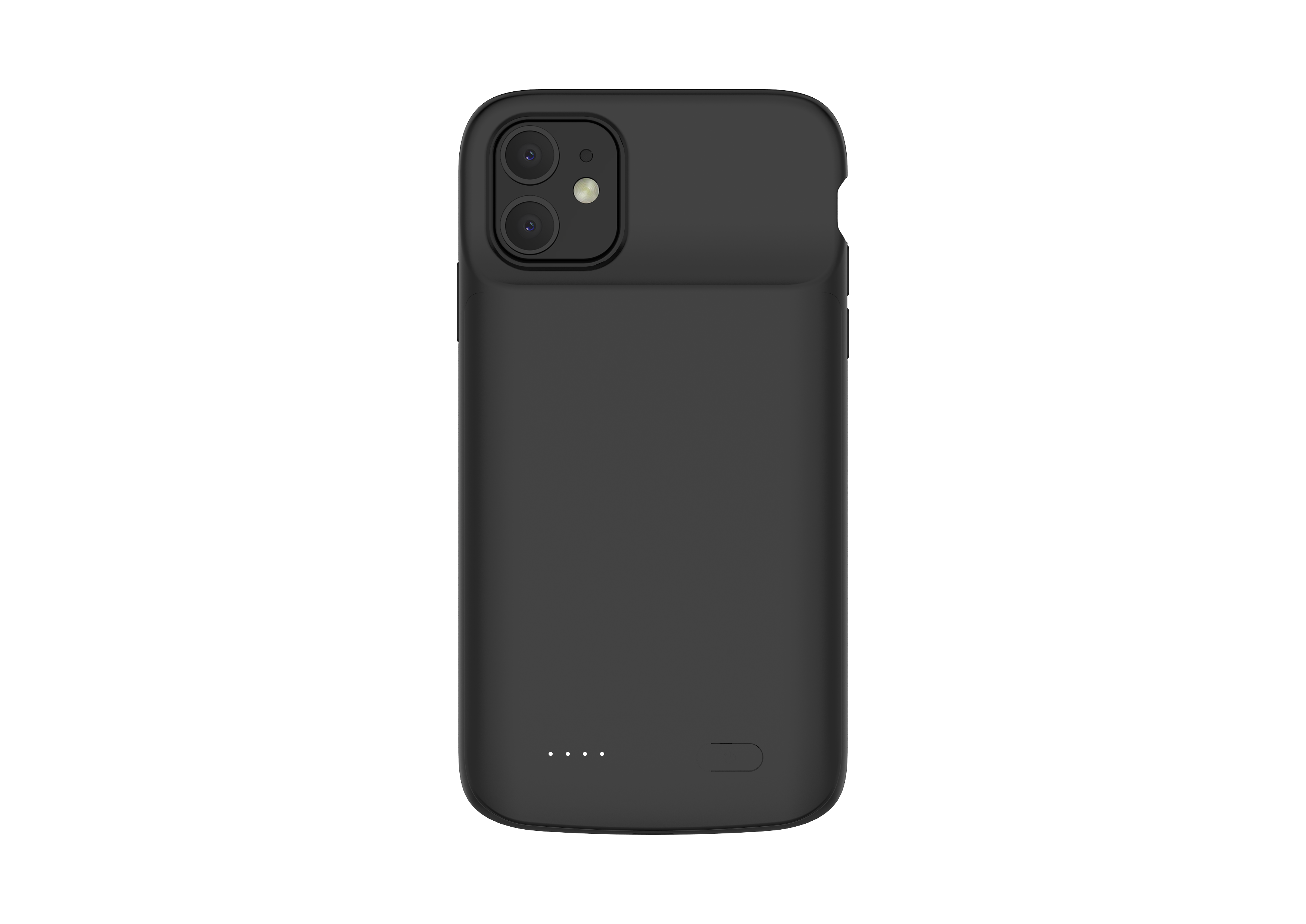 Power case for iPhone – RLX