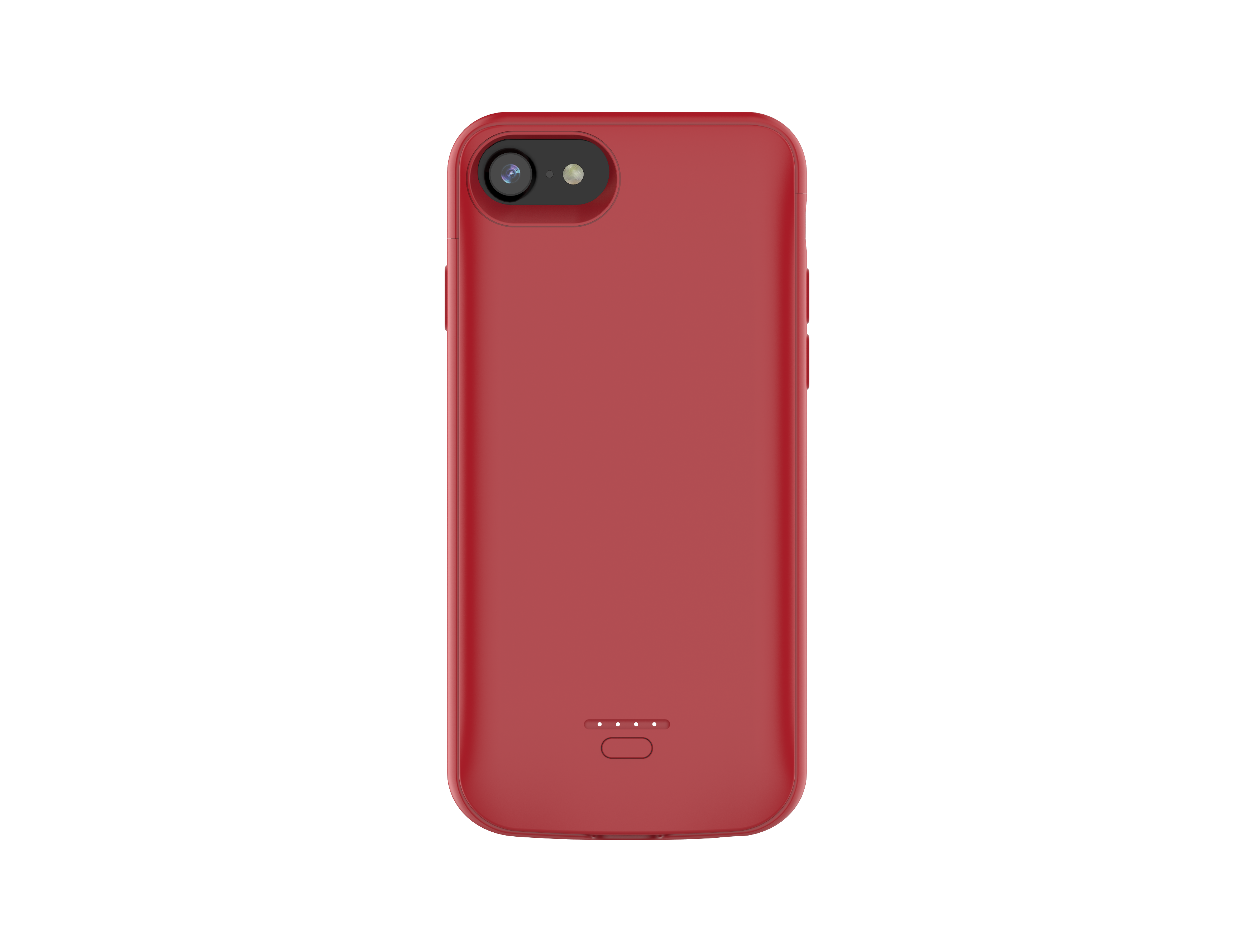 Power case for iPhone – RLX